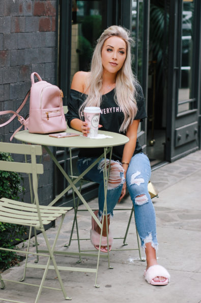 The All Pink Everything Collection