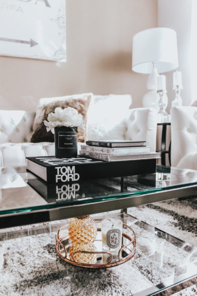 7 Tips For Styling Your Coffee Table