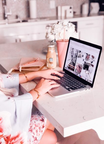 blog talk Archives - Blondie in the City