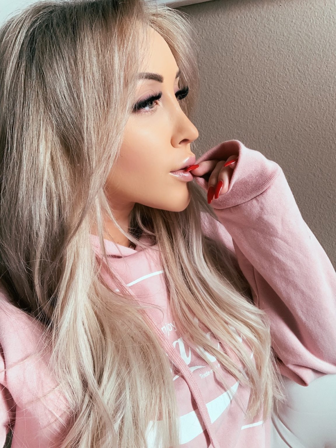 Updated Makeup Tutorial Blondie In The City