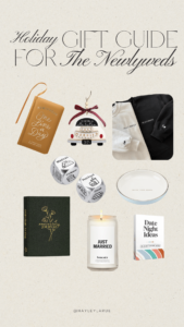 Your 2024 Holiday Gift Guide - BLONDIE IN THE CITY